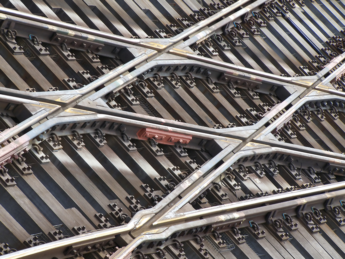 The Office for Road and Rail’s reflection on the past and crystal ball ...