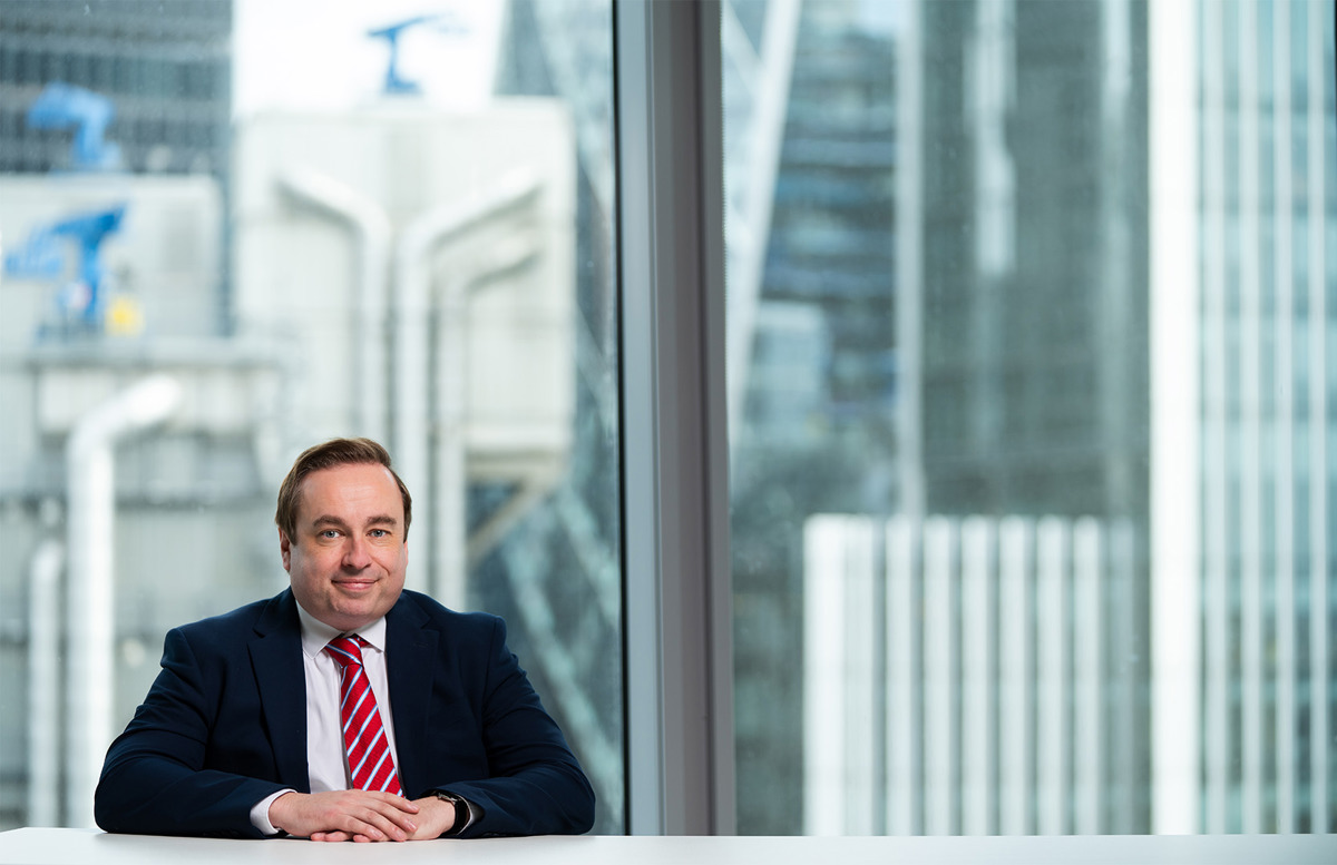 Matthew Anthony Line