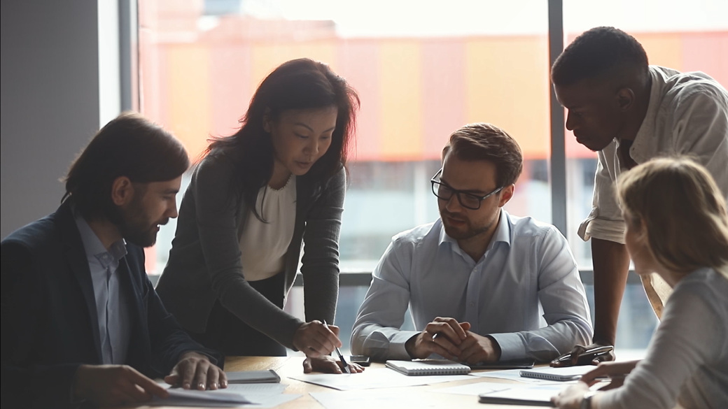 Graduate training programmes