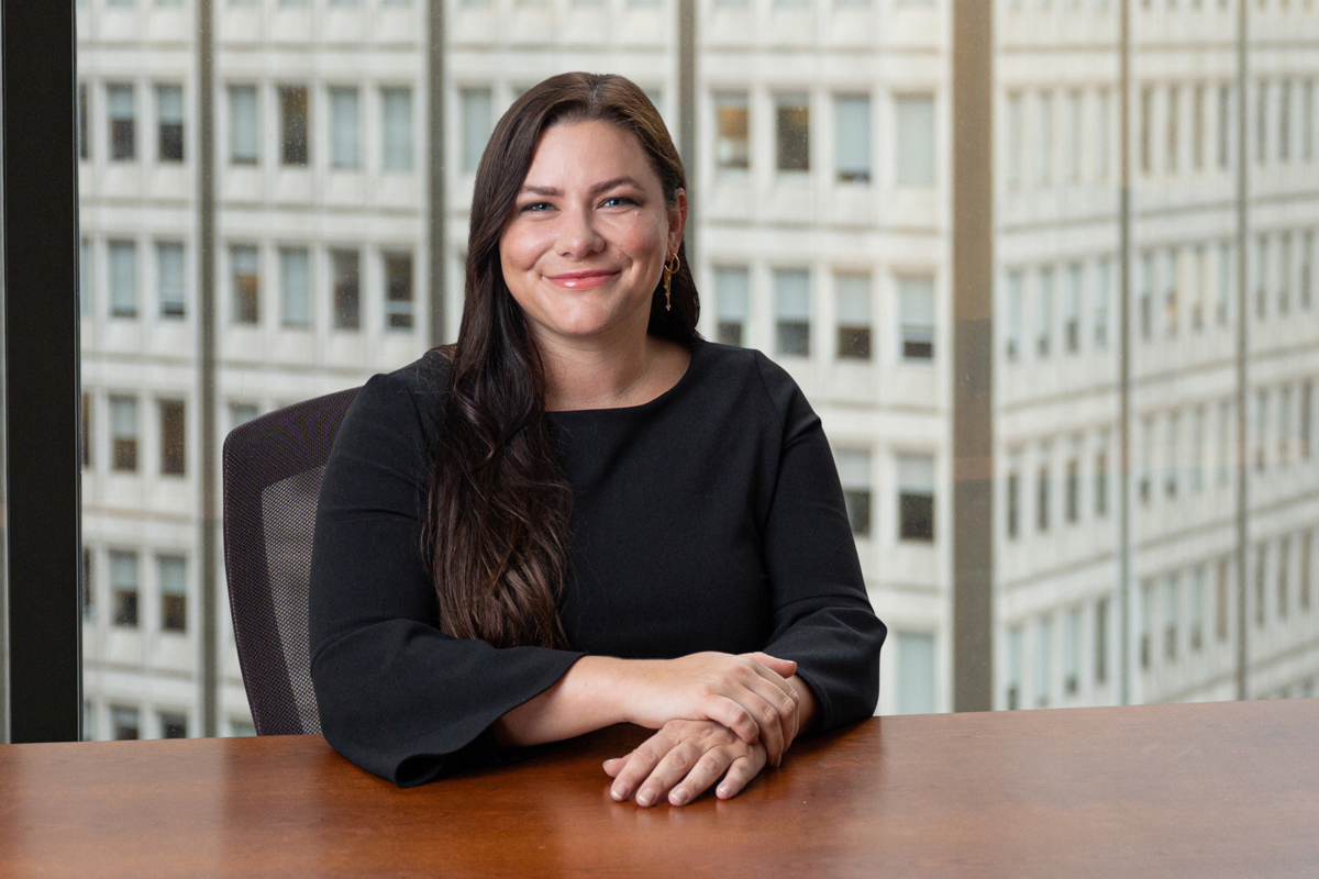 Meet Shain Wasser Partner San Francisco
