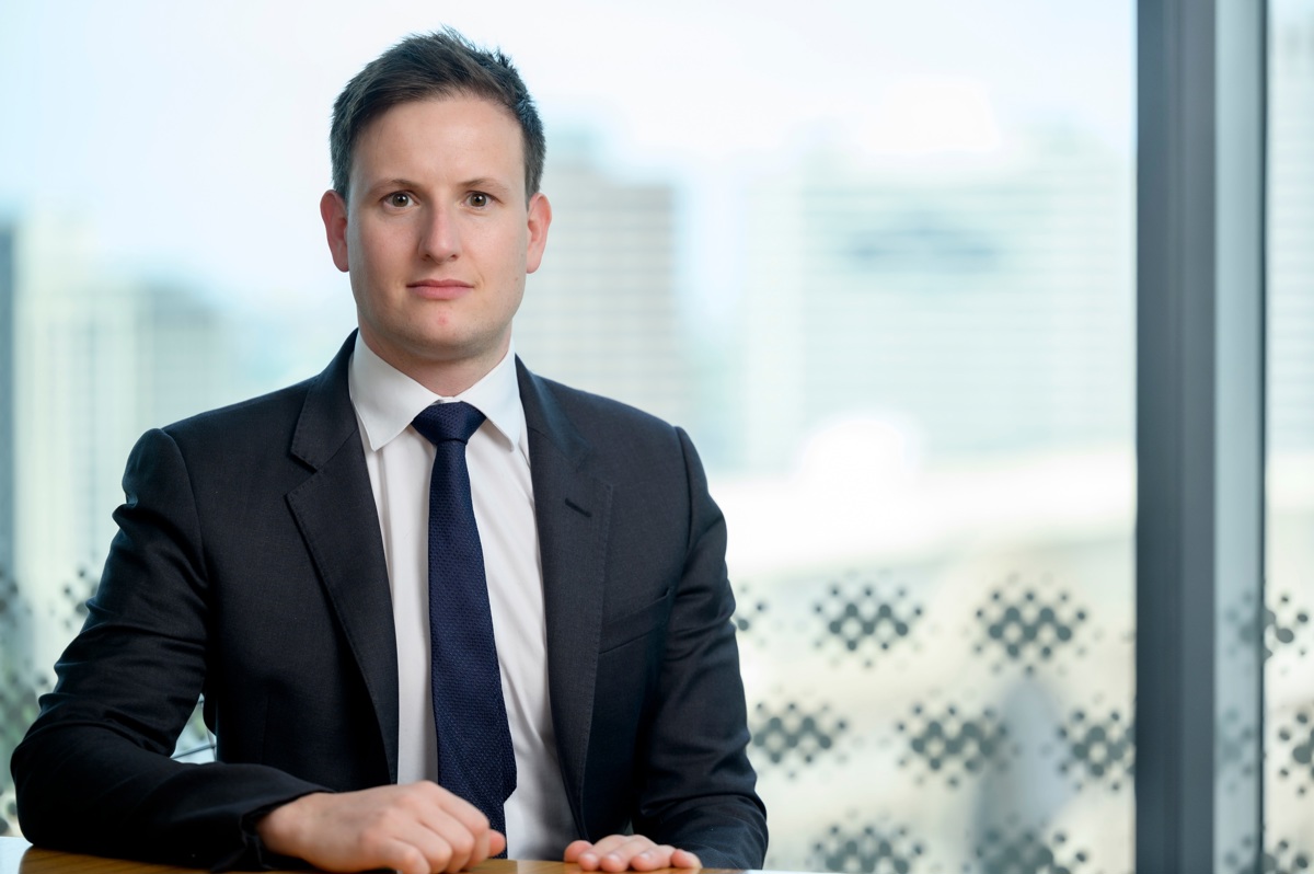 Jonathan Shakenovsky