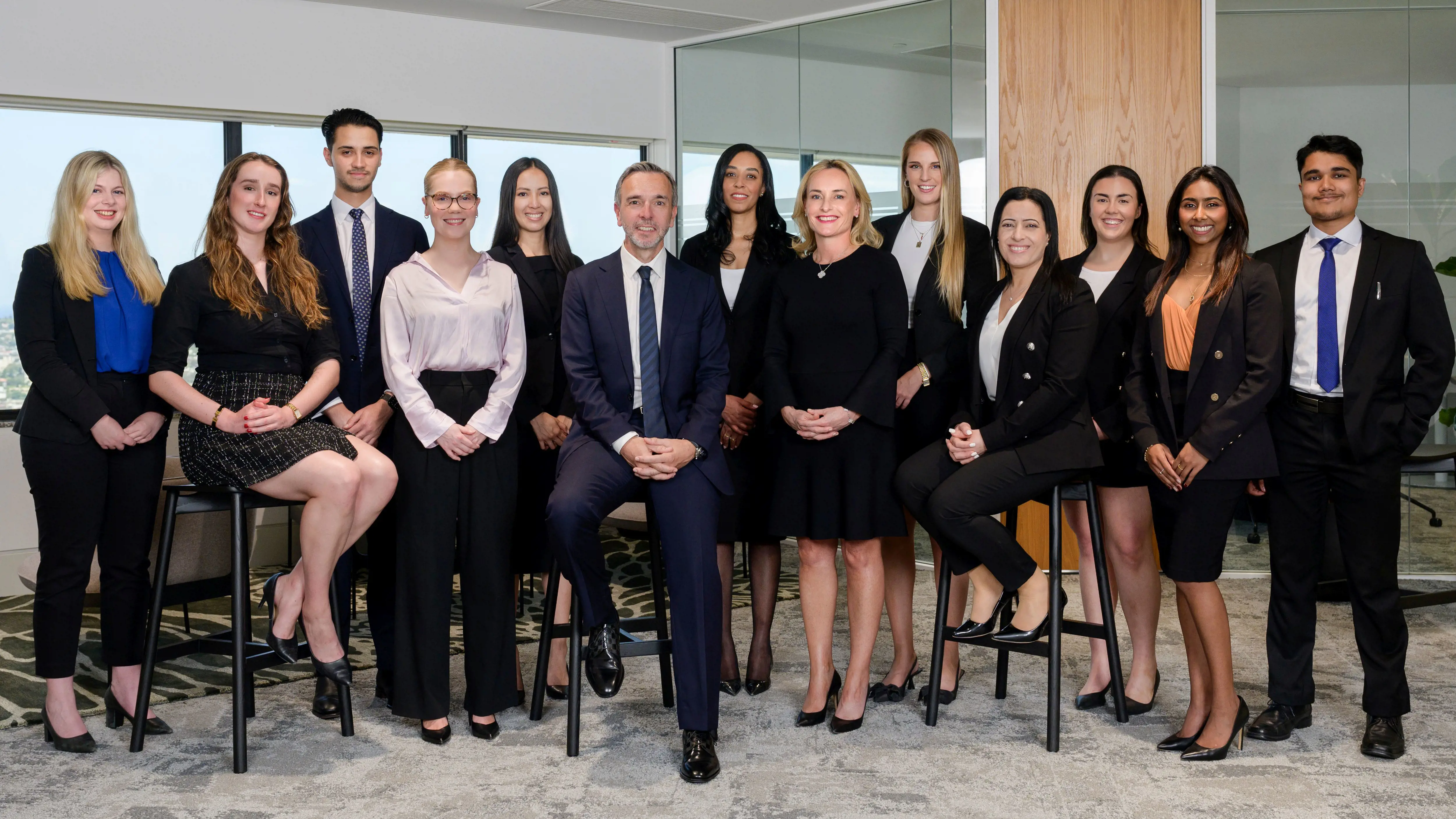 Team of 12 join newly appointed partner, Lucinda Lyons, at Kennedys in ...