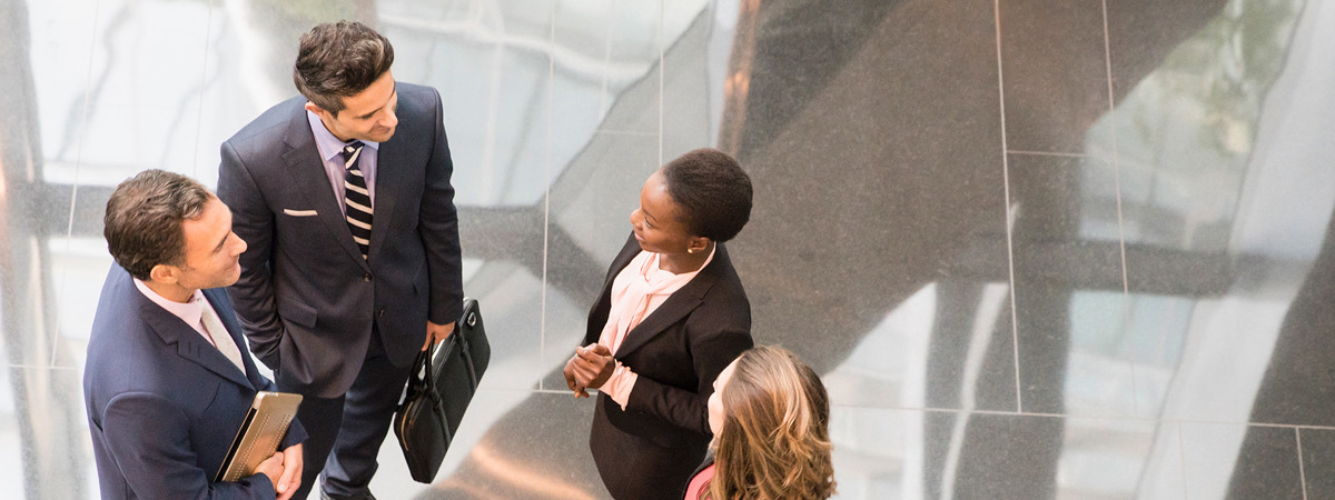 Insurance transactions and advisory