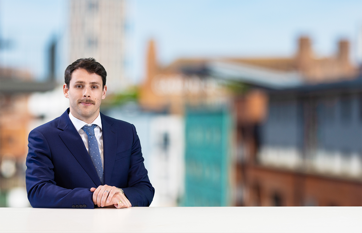 Cory Gilbert-Haworth